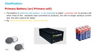 BATTERY CHEMISTRY [Autosaved].pptx