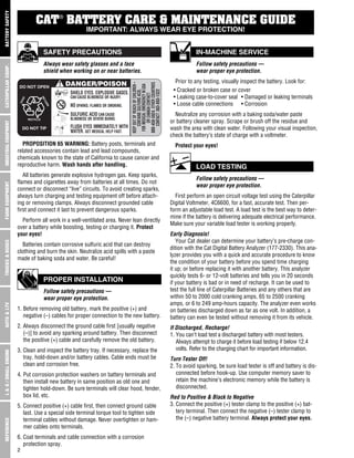 Battery cross ref | PDF
