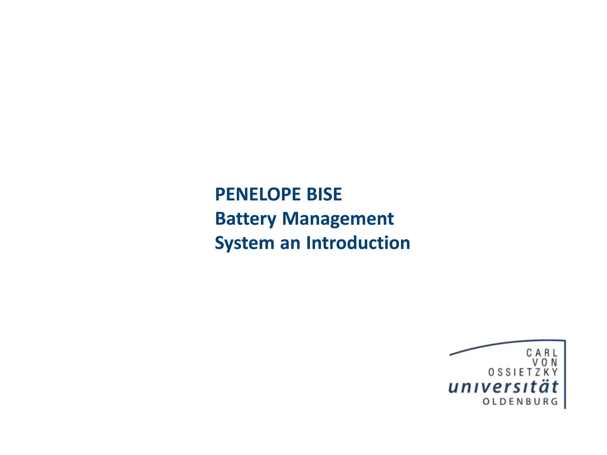 battery management system.ppt