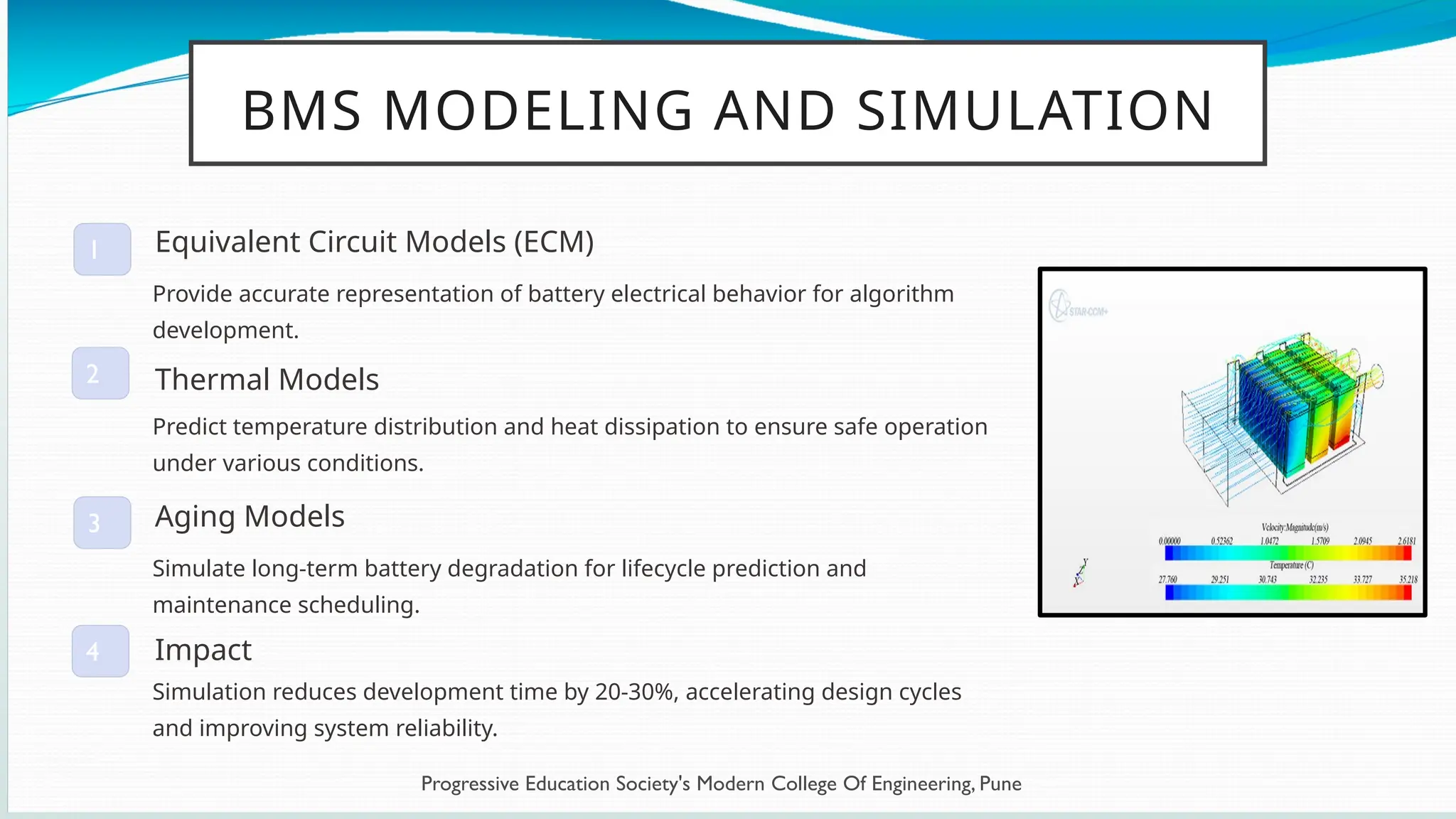 Battery Management System (BMS) Design & Simulation for EVs.pptx