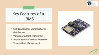 Battery Management Systems (BMS) - Tomson Electronics.docx