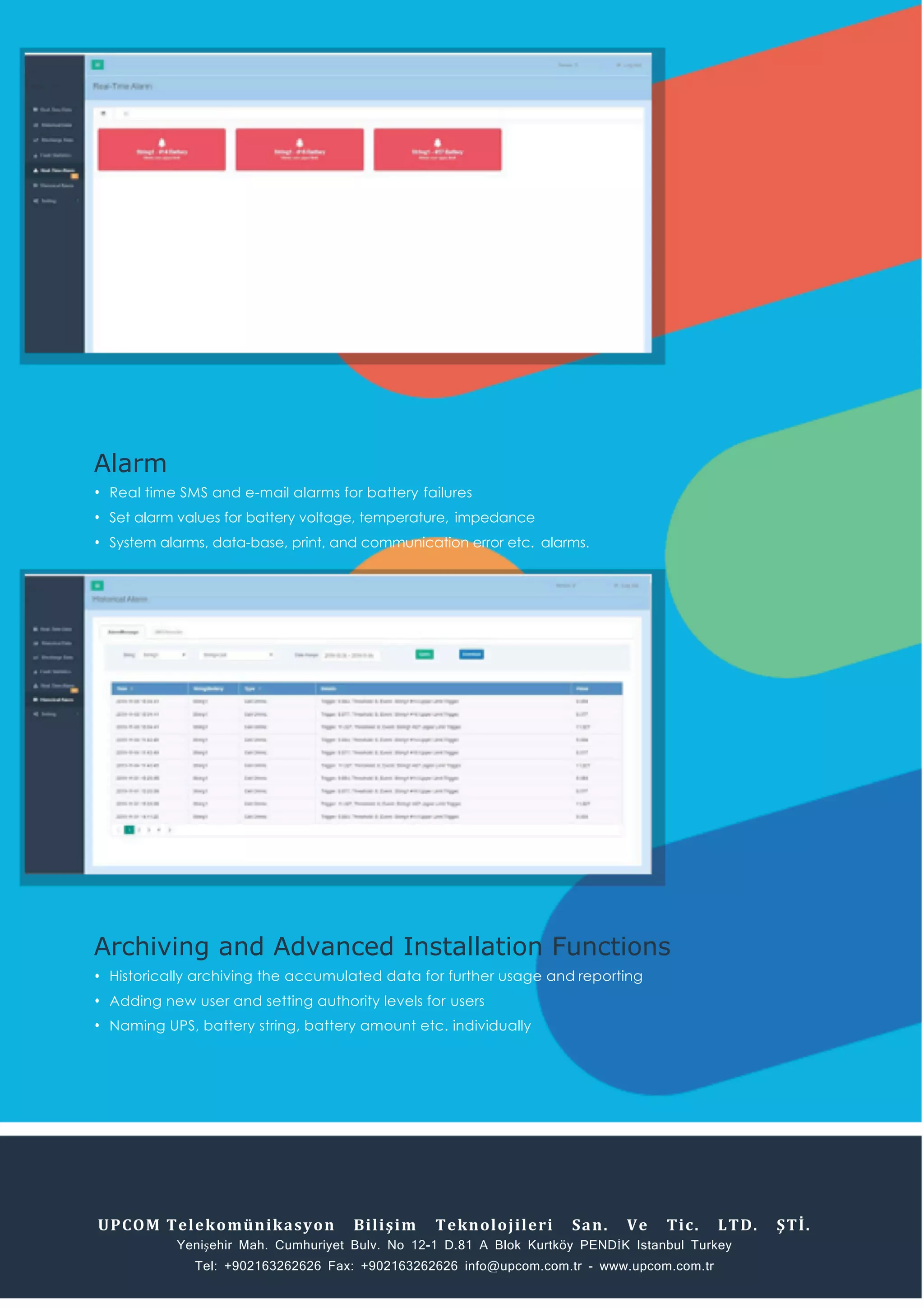 Battery monitoring systems | PDF | Consumer Electronics | Technology & Computing