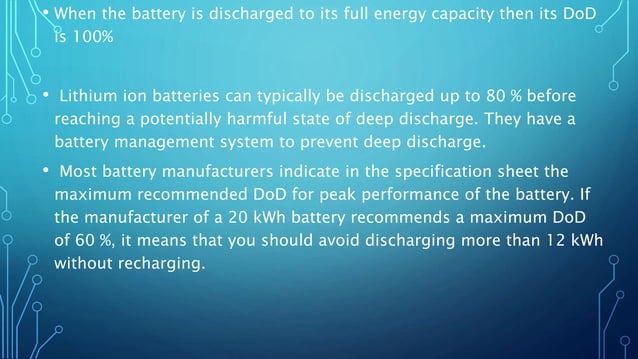 battery ppt.pptx | Chemistry | Science