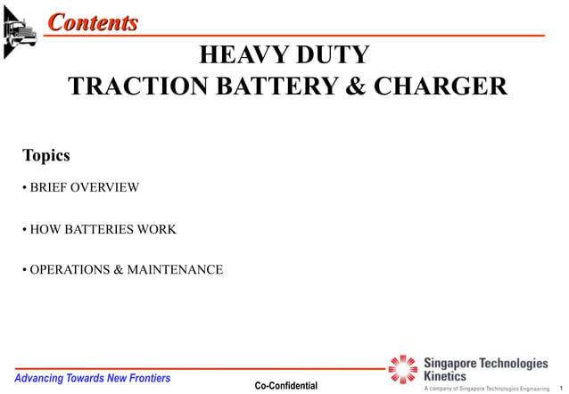 Battery Presentation.ppt | Chemistry | Science