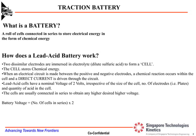 Battery Presentation.ppt | Chemistry | Science