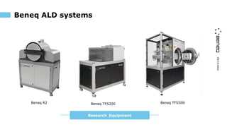 Product Showcase: Battery Show Europe 2022 | PPT