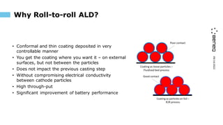 Product Showcase: Battery Show Europe 2022 | PPT