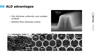 Product Showcase: Battery Show Europe 2022 | PPT