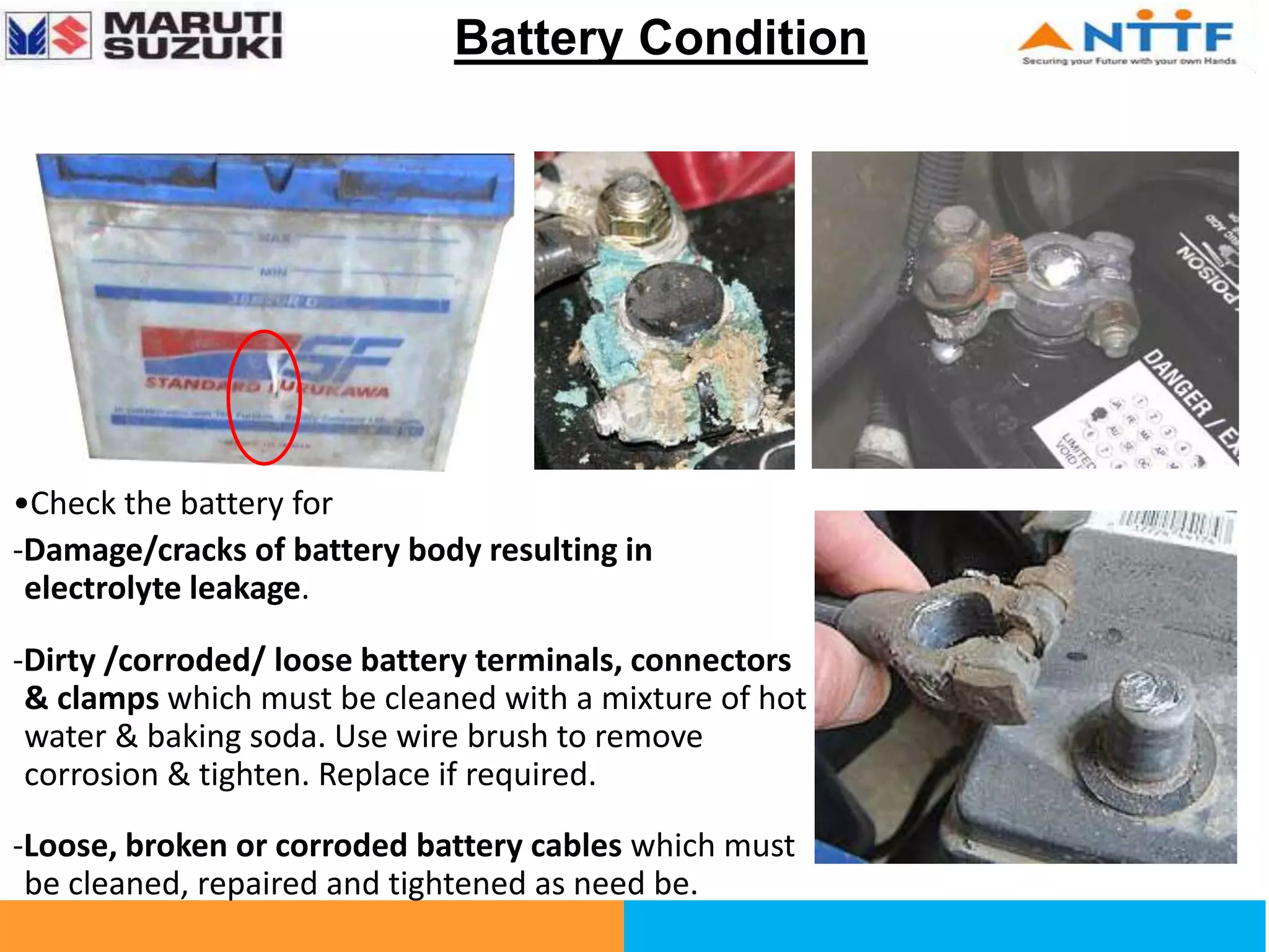 BATTERY SYSTEM IN AUTOMOBILE.ppt