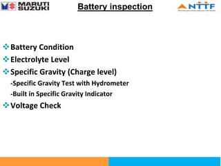 BATTERY SYSTEM IN AUTOMOBILE.ppt