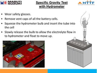 BATTERY SYSTEM IN AUTOMOBILE.ppt