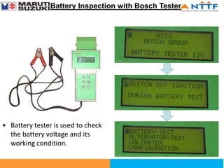 BATTERY SYSTEM IN AUTOMOBILE.ppt