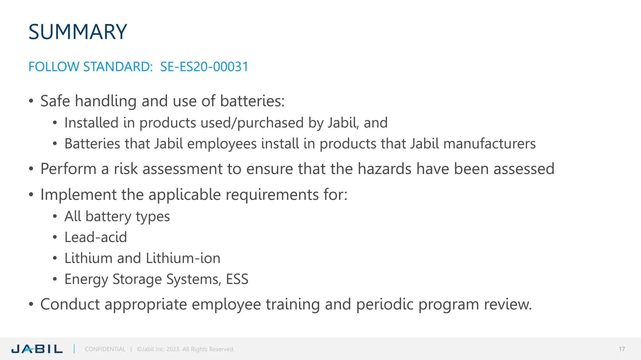 Battery safety training for_Trng_ENG.pptx