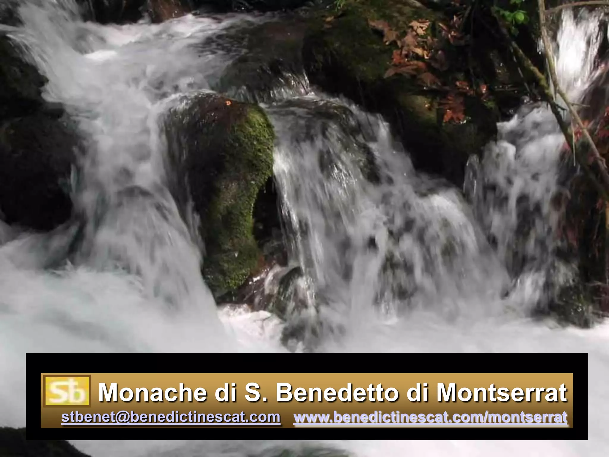 Battesimo del Signore | PPT