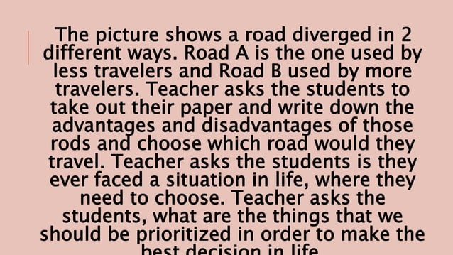 Language Based Approach | PPTX | Homework and Study | Education