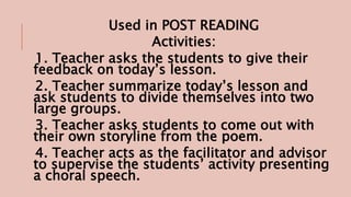 Language Based Approach | PPTX