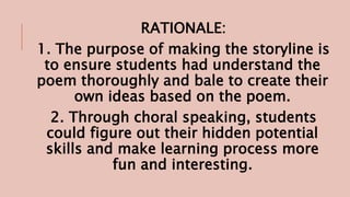 Language Based Approach | PPTX