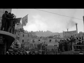 Battle Algiers | PPT