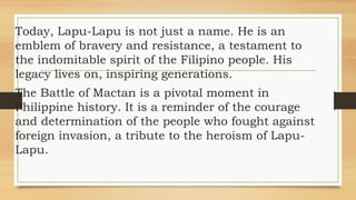 battle-of-mactan- Philippine era presentation.pptx