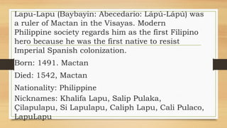 battle-of-mactan- Philippine era presentation.pptx
