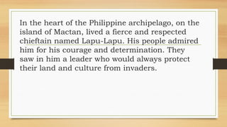 battle-of-mactan- Philippine era presentation.pptx