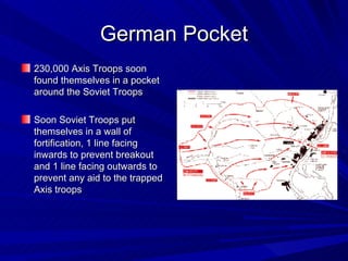 Battle Of Stalingrad | PPT