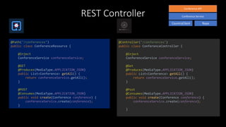 Battle Of The Microservice Frameworks: Micronaut versus Quarkus edition ...