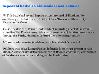 Battle.Presentation | PPTX | Death, Injury, or Military Conflict ...