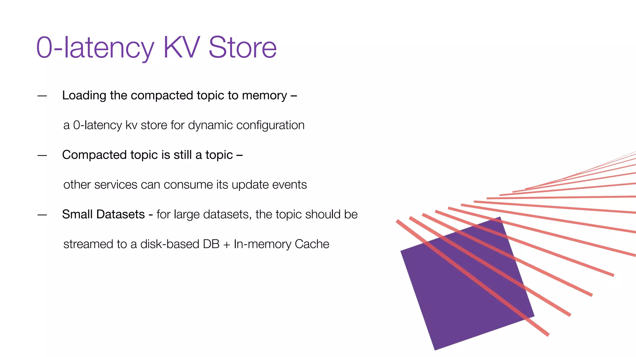 Battle Tested Event-Driven Patterns for your Microservices Architecture ...