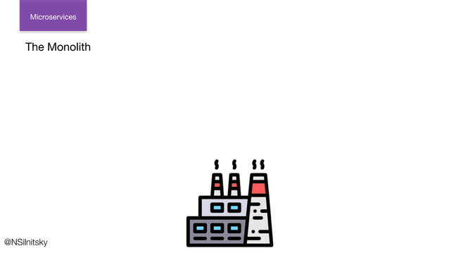 Battle Tested Event Driven Patterns For Your Microservices Architecture Ppt