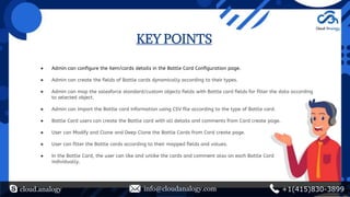 Case Study : Battle Card | PPTX