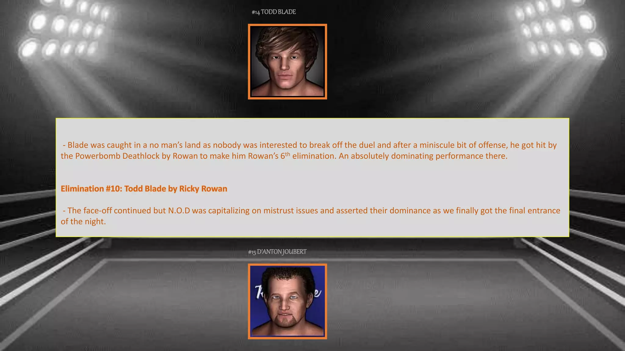 Battle crown 2021 | PPT