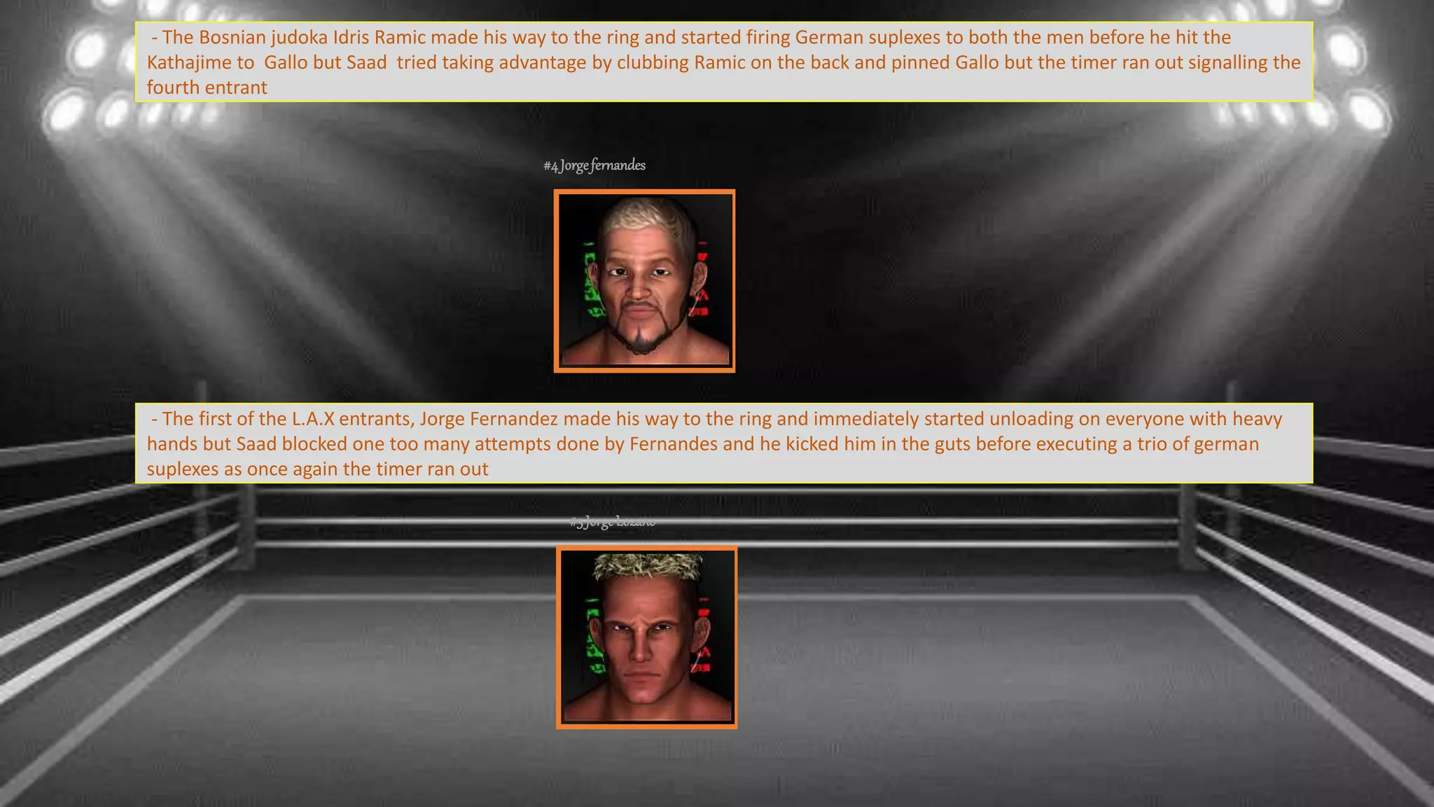 Battle crown 2021 | PPT