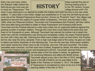 Battle Ground, IN | PPT