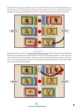 Battle line rules (vietnamese) watermark | PDF