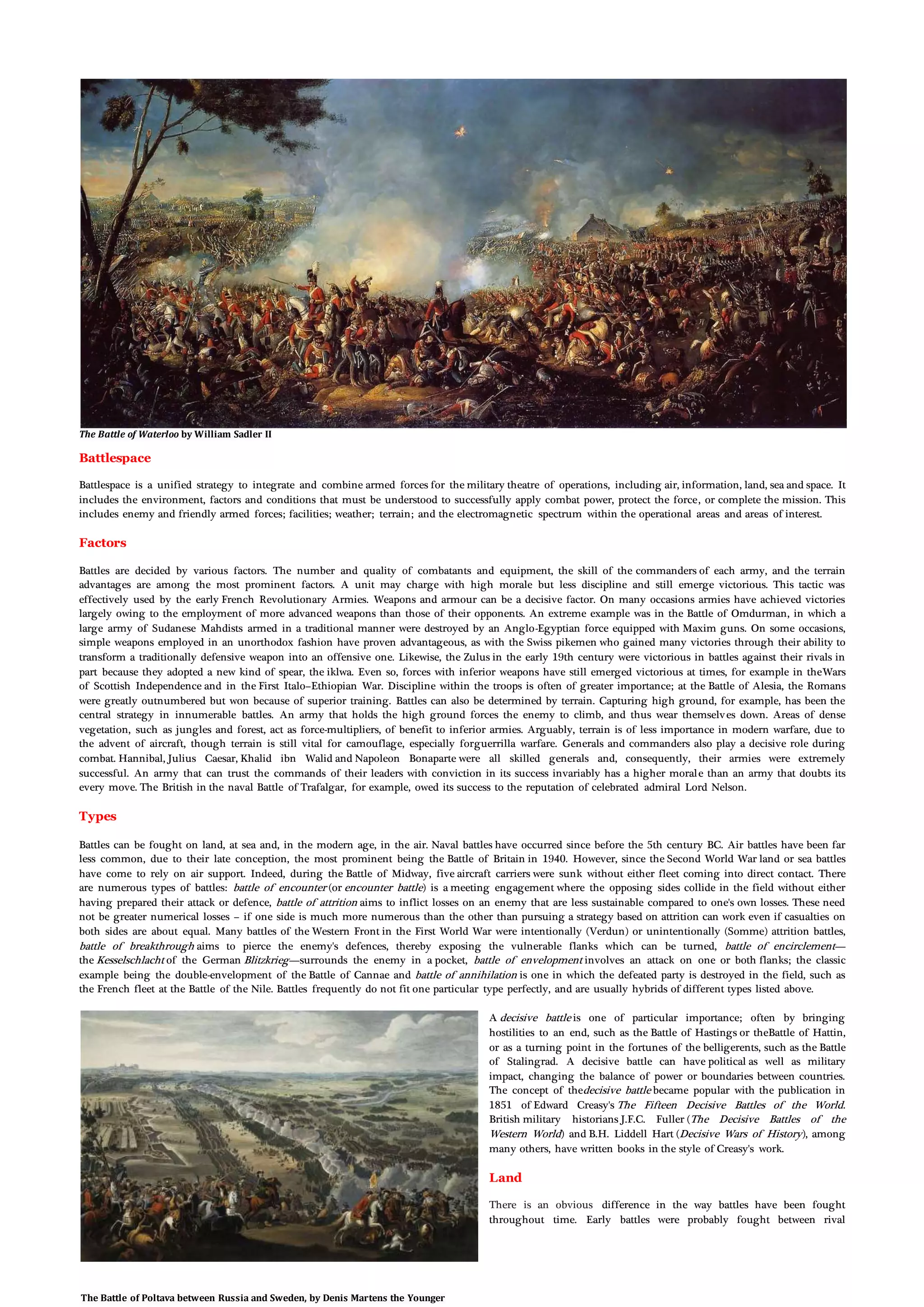 Battle of 73 easting | DOCX