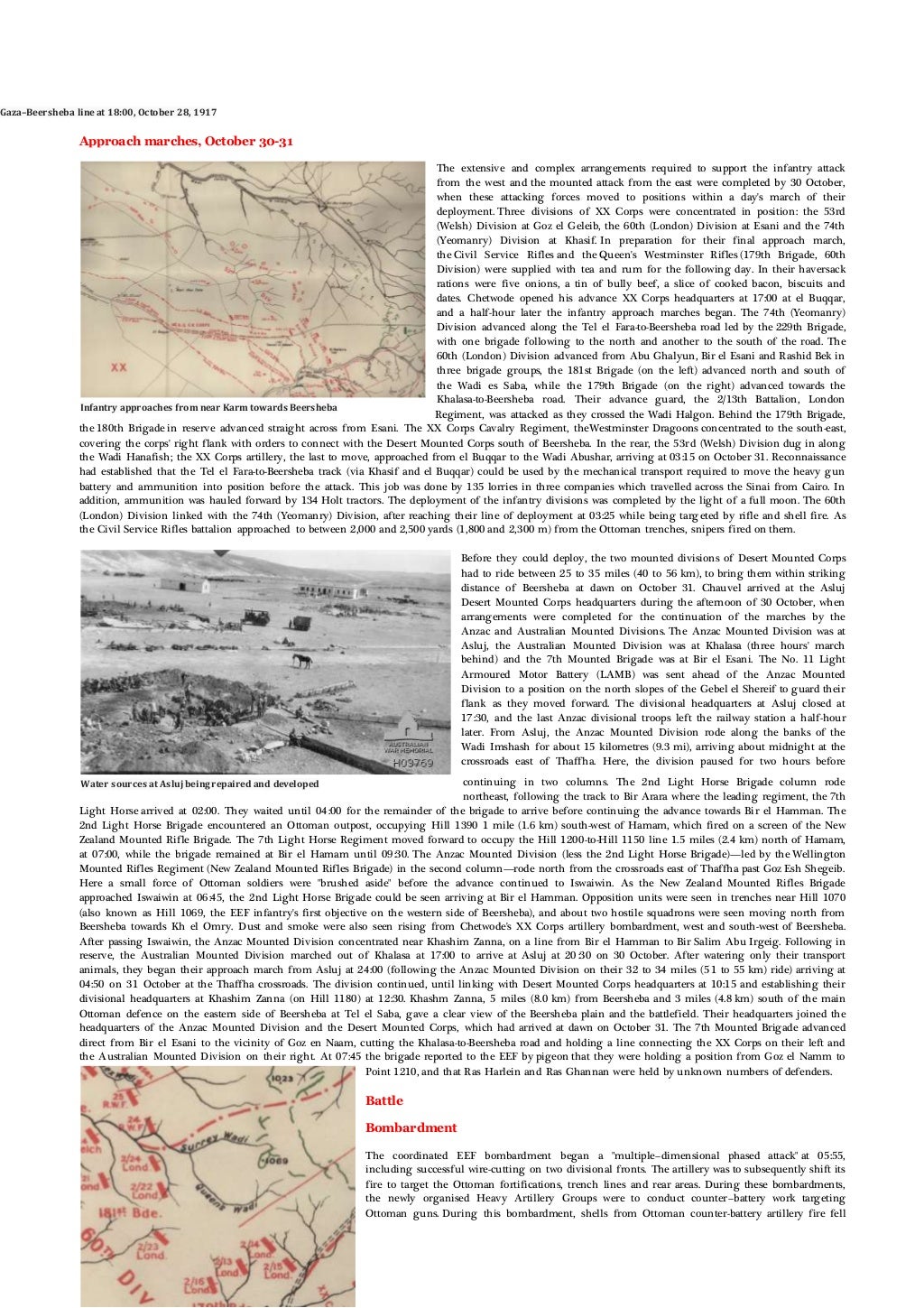 Battle of 73 easting