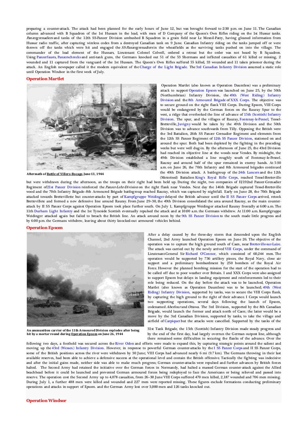 Battle of 73 easting