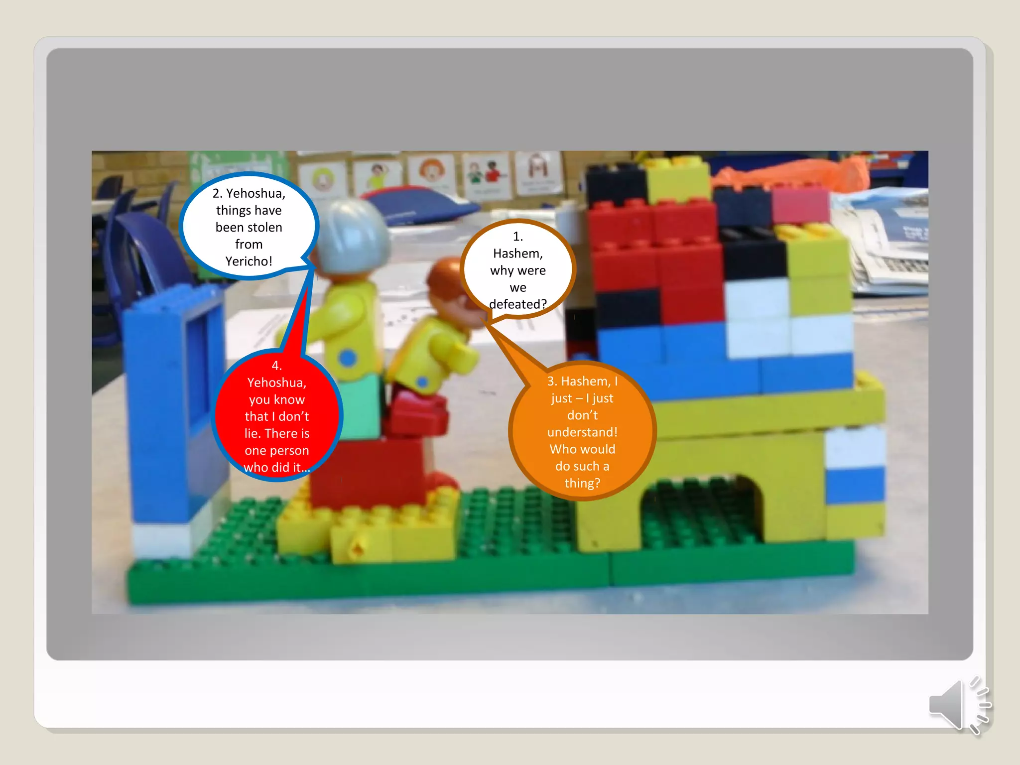 Battle of ai by jonathan levene | PPT