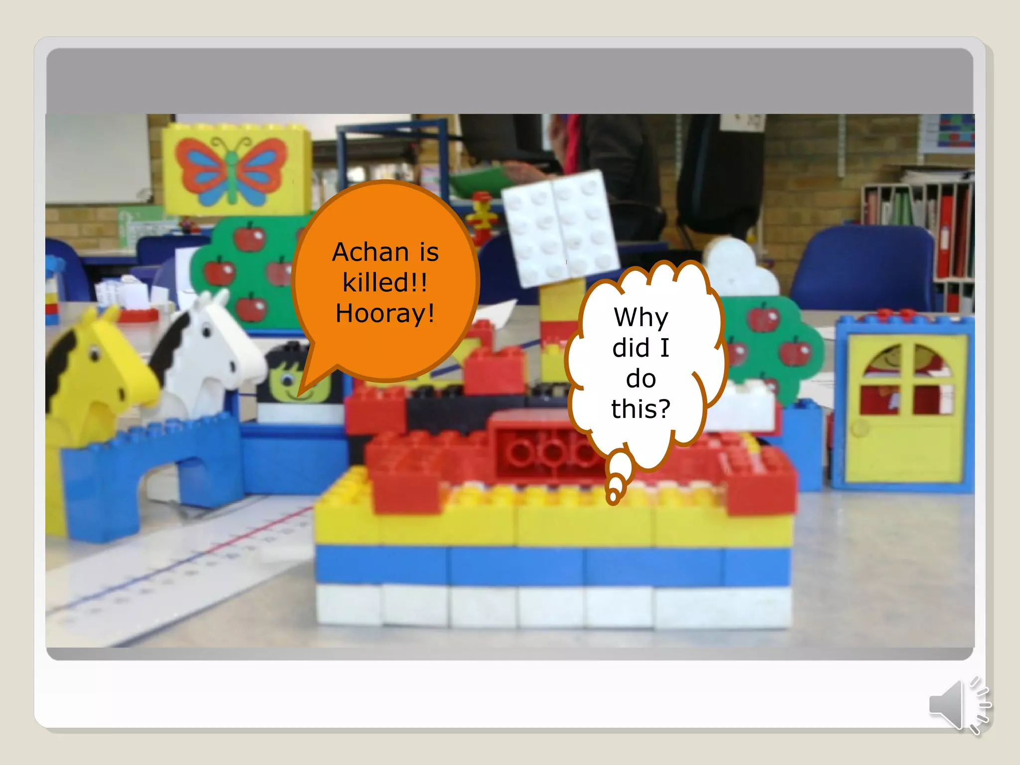 Battle of ai by jonathan levene | PPT