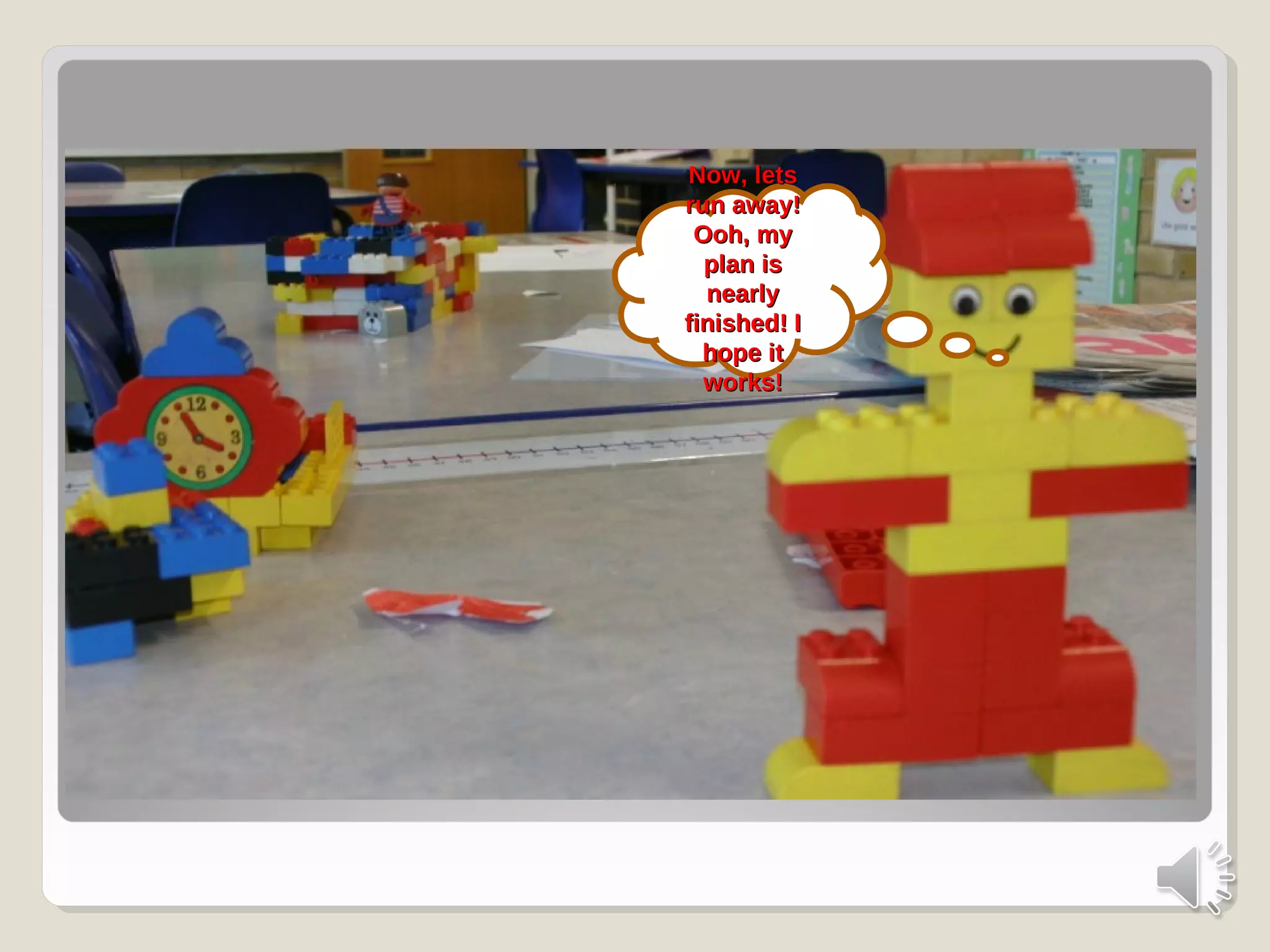 Battle of ai by jonathan levene | PPT