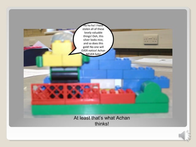 Battle of ai by jonathan levene | PPT