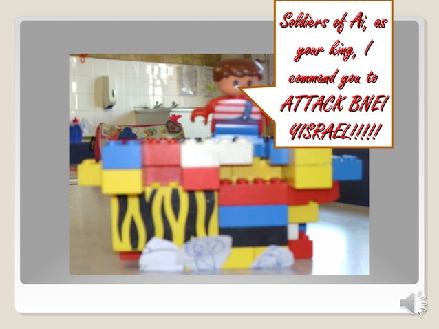 Battle of ai by jonathan levene | PPT