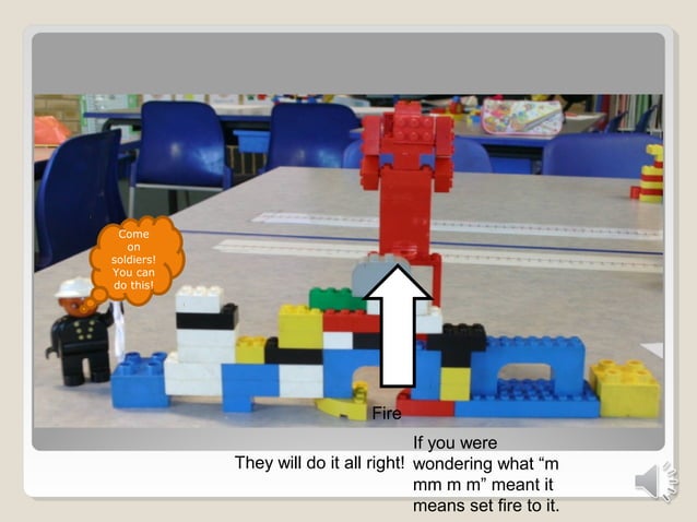 Battle of ai by jonathan levene | PPT