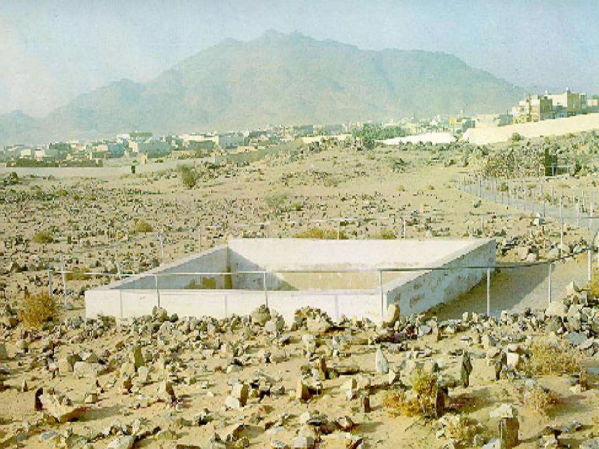 Battle of badr | PPTX