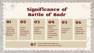 Battle of Badr.pdf