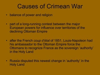 Battle Of Balaclava | PPT