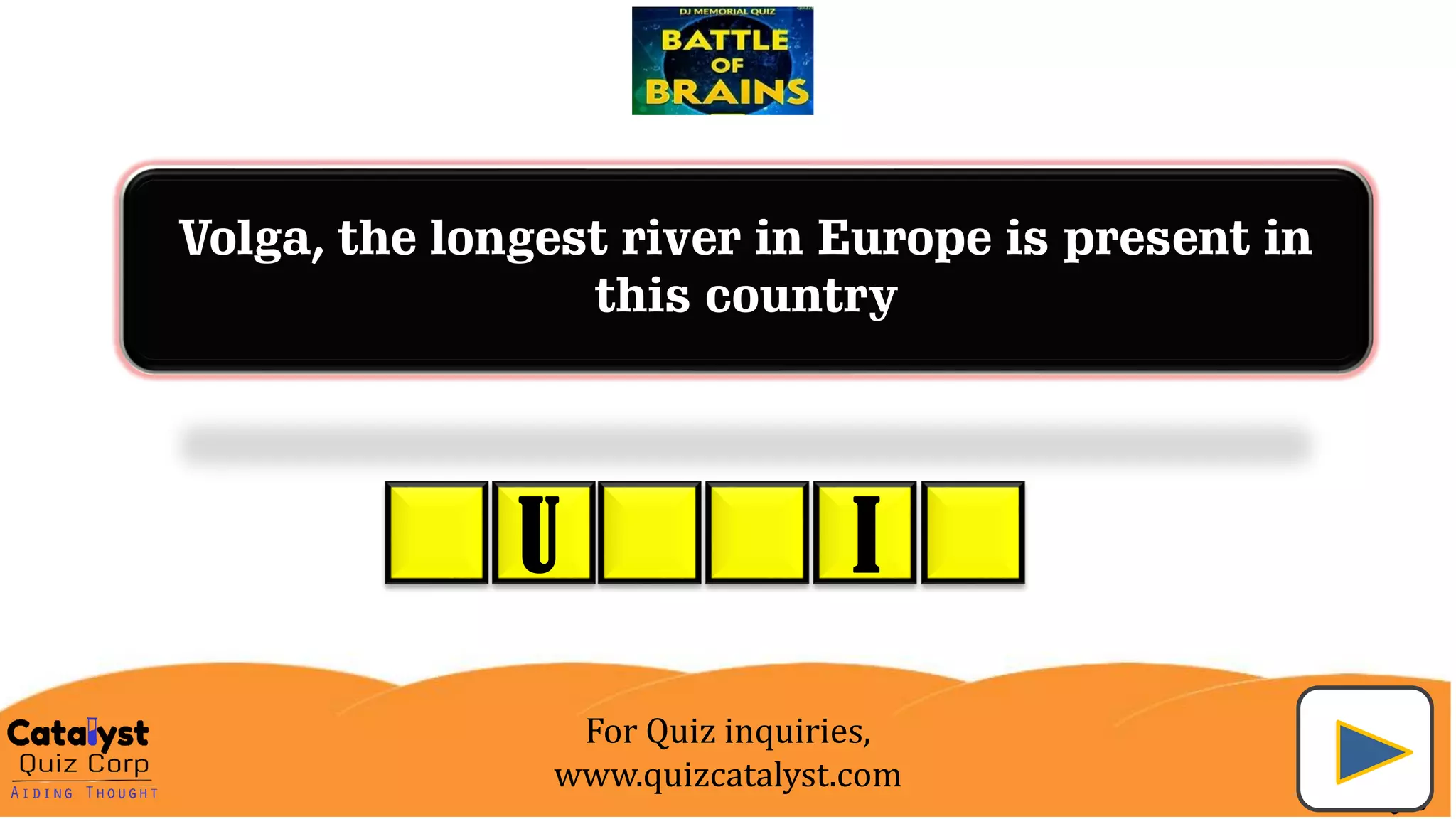 Battle of brains quiz finals with answers | PDF | Hinduism | Religion ...