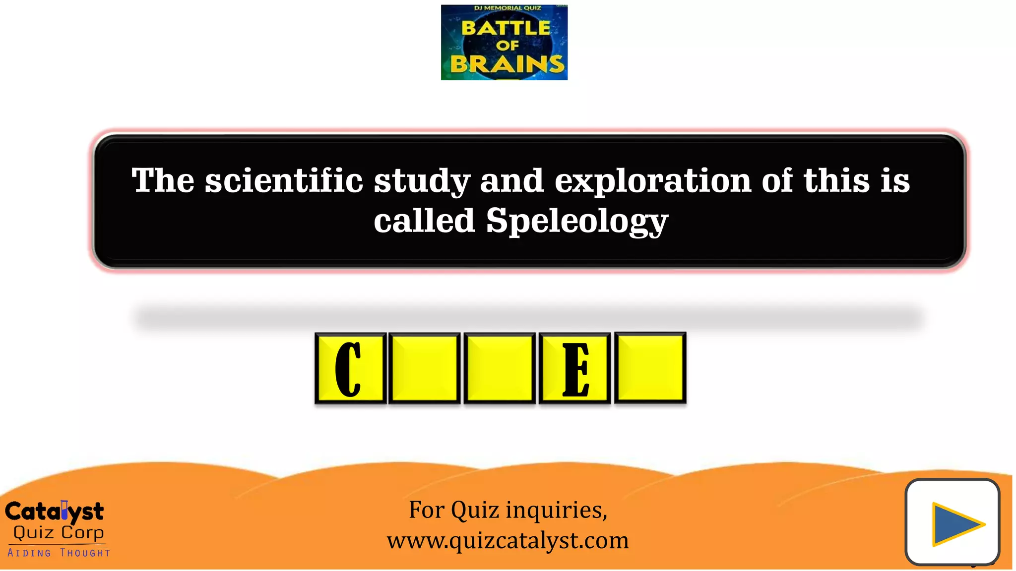 Battle of brains quiz finals with answers | PDF | Hinduism | Religion ...