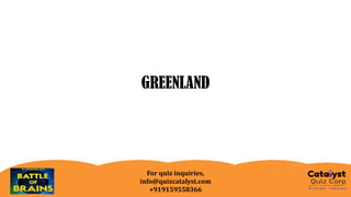 Battle of brains quiz prelim with answers | PDF